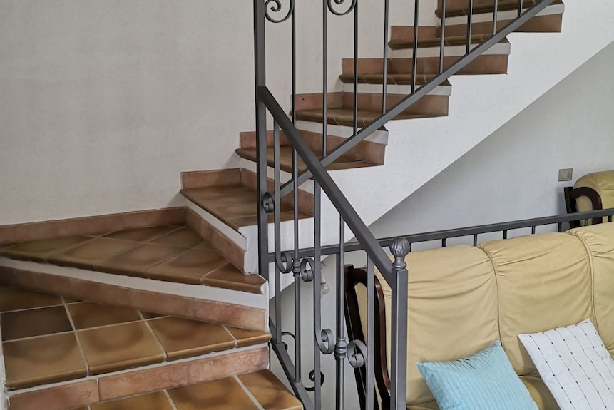 Maison Il Giardino En Orosei - Orosei