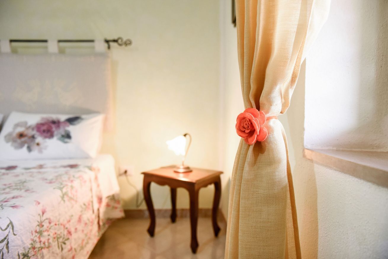 Appartamento Giardino Dei Limoni - Nuoro