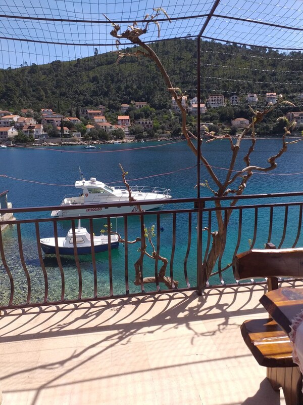 Apartments Nives - Smokvica