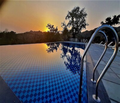 Kumbhal Exotica Resort Kumbhalgarh