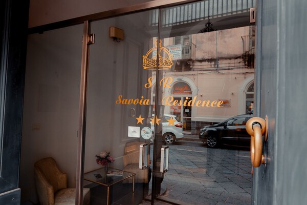 Savoia Residence - Acireale