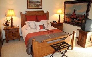 Apartamento em Condomínio Fechado, 2 quartos | 2 quartos, ferro/tábua de engomar, berços/camas para crianças