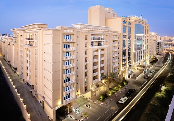 Riviera Rayhaan By Rotana Doha - Doha