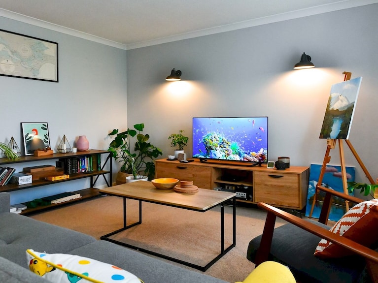 Cosy 2 Bed Apartment With Parking - Pass The Keys - Cardiff