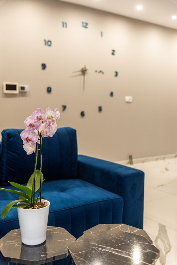 Romantic Apartment Next To Ammoudara Beach (Only 40metres) - クレタ島