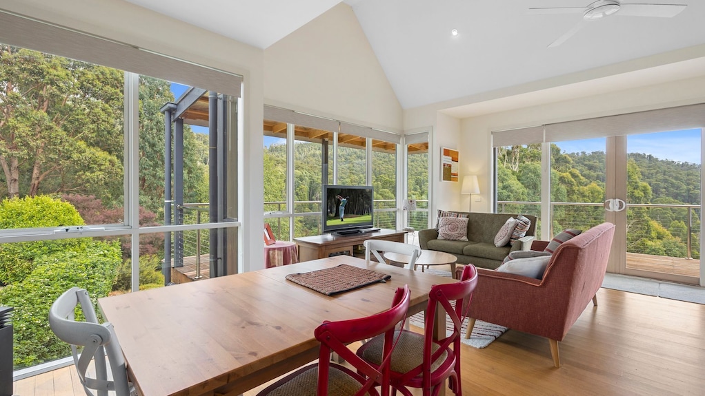 The Springs - Something For Every Season - Marysville