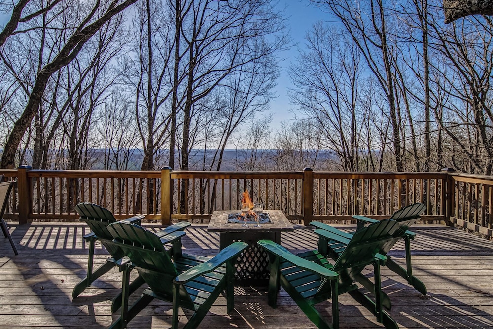 Cozy Bear At Bent Tree Mountain Home - Jasper, GA