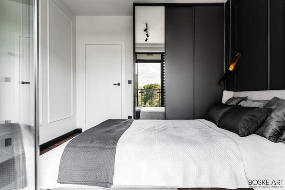 Stylish Apartment In The Center Of Poznań - Poznań
