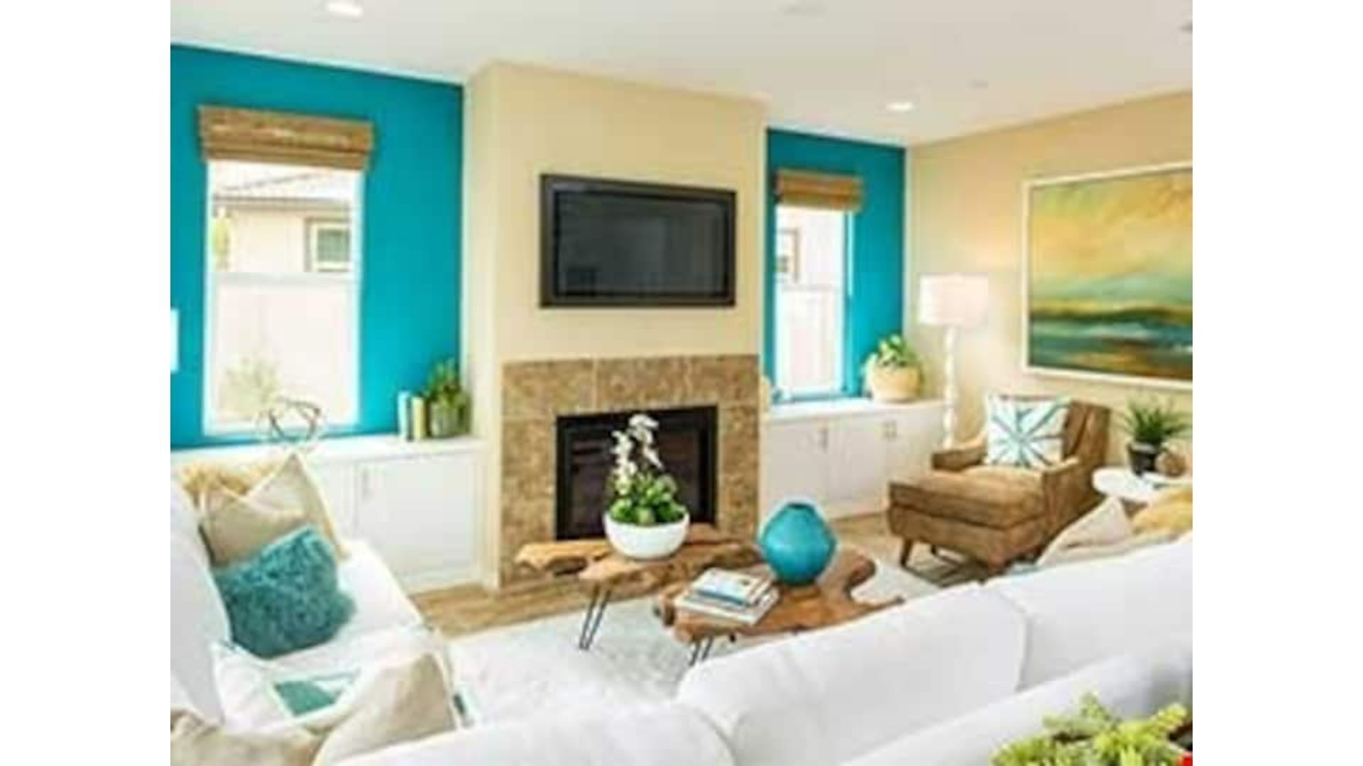 Gorgeous And Cozy House Close Everything! - Perris, CA