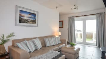 Casa de Campo | Interior