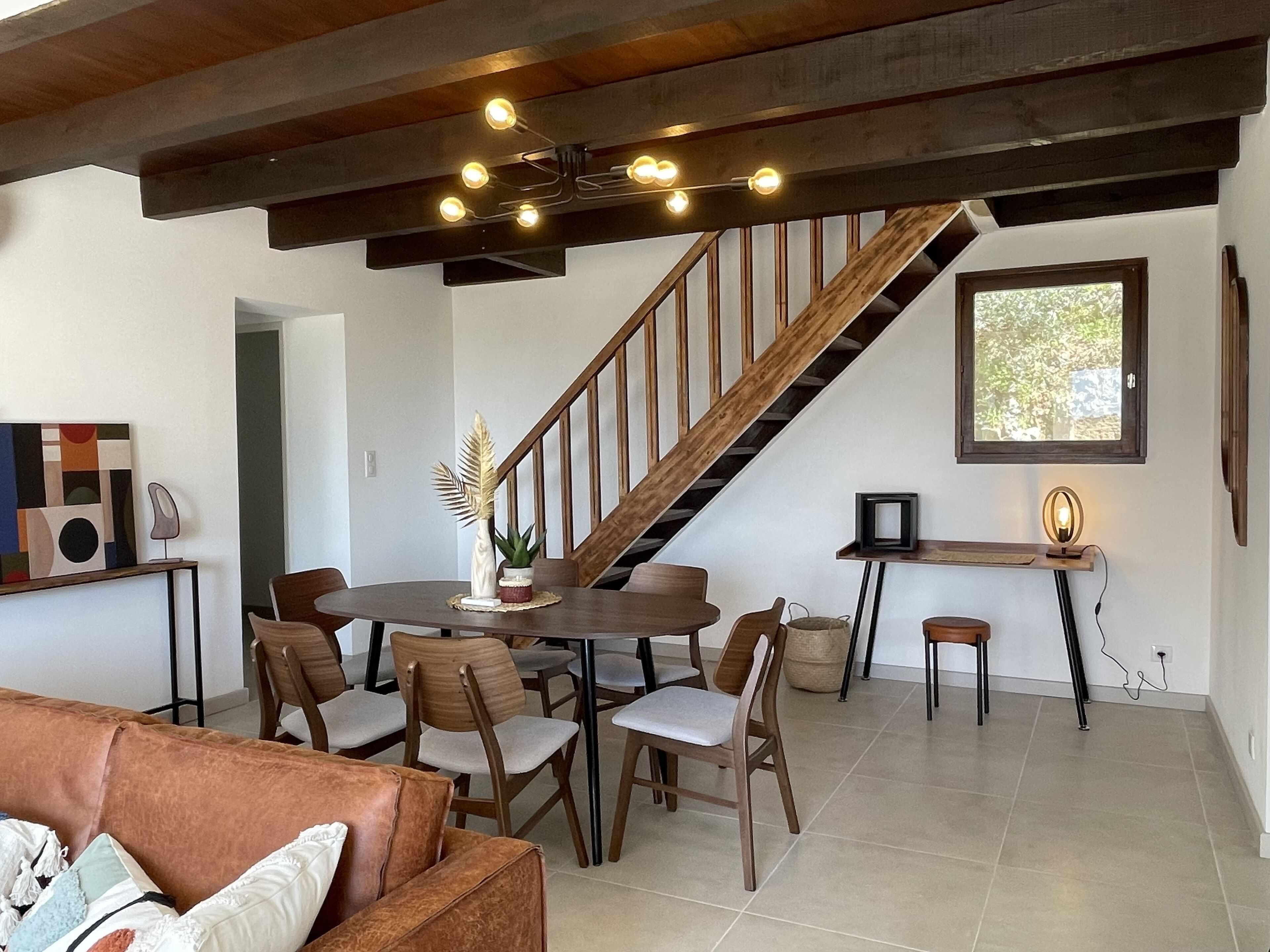 New: Villa Amandier, Ideal Location. Heated Swimming Pool - Lecci