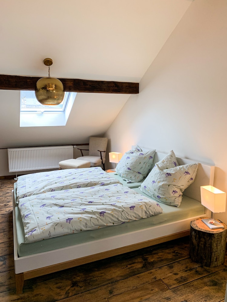 Centrally Located, Modern And Cozy In The Most Beautiful House In Town - Neuwied