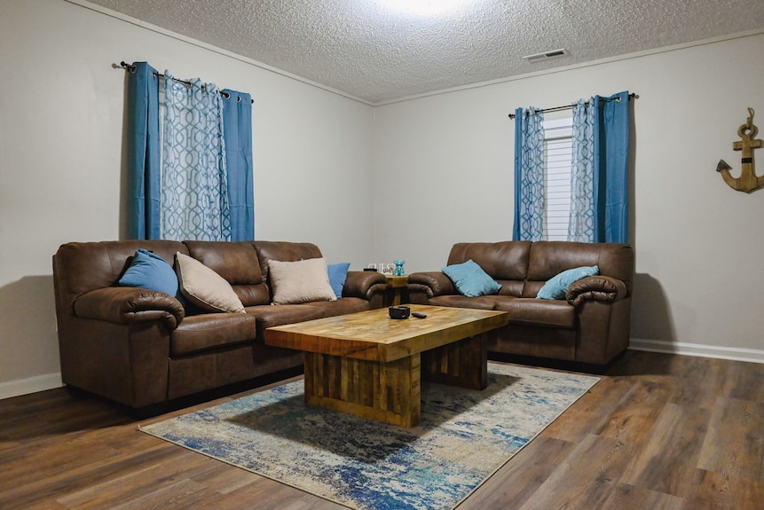 Maple Tree Cottage - Close To Boat Docks And Wedding Venues - Alabama