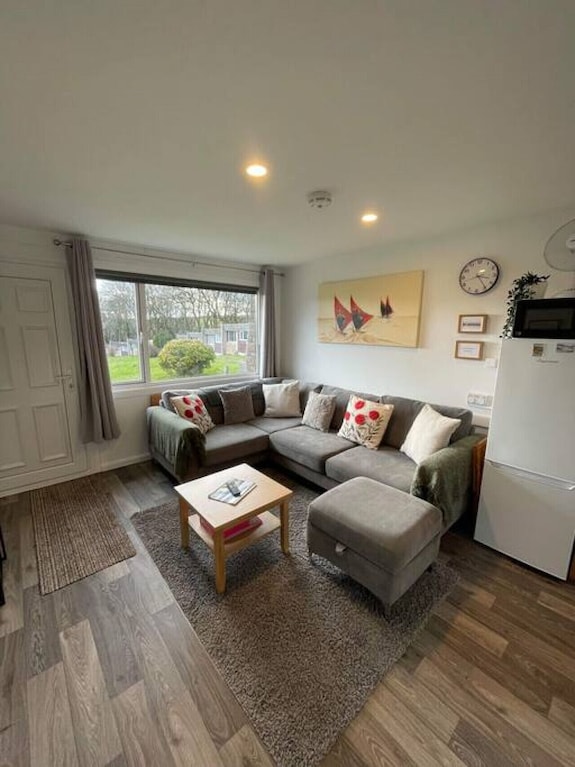 Villa 22 Lanteglos Hotel - Devon