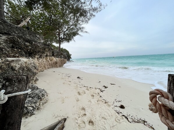 Sazani Beach Lodge en Zanzíbar - Hotels.com