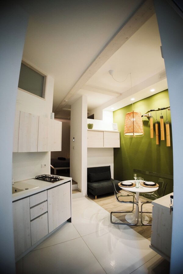 Home3 Bed - Bisceglie