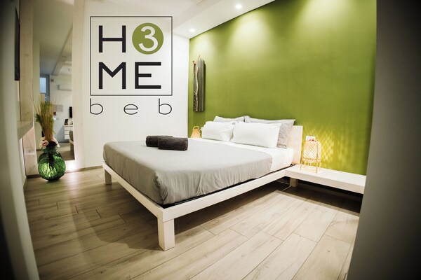 Home3 Bed - Bisceglie