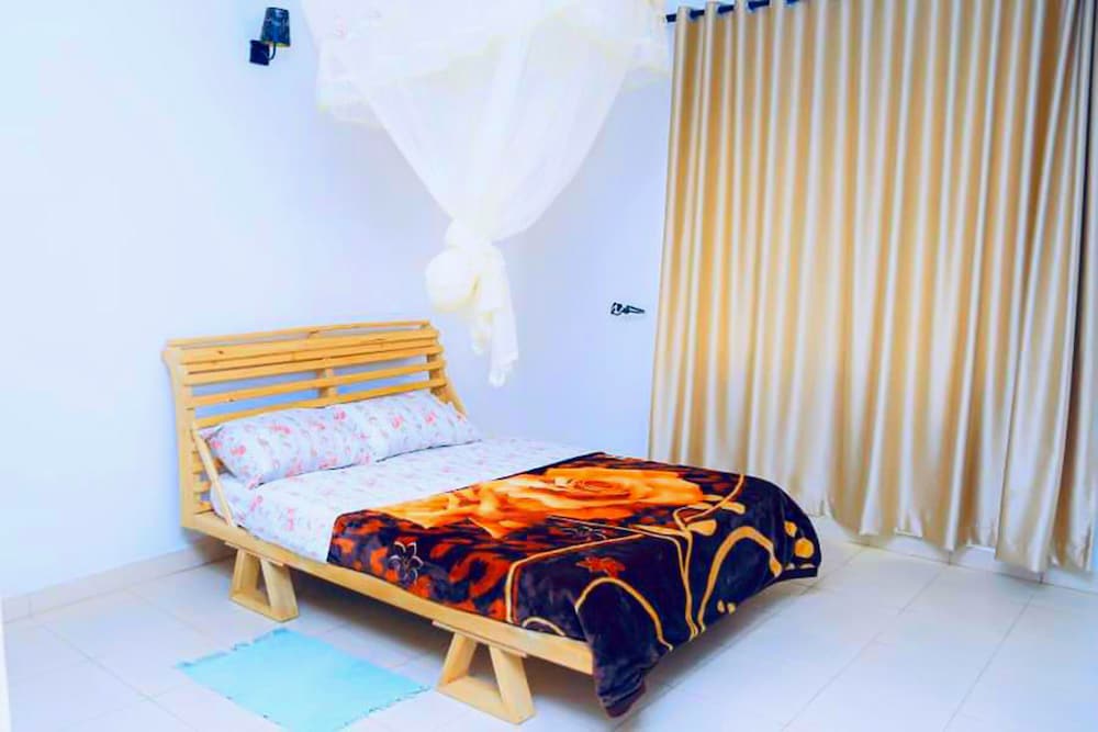 Lovely Green Vue Apt - Kampala