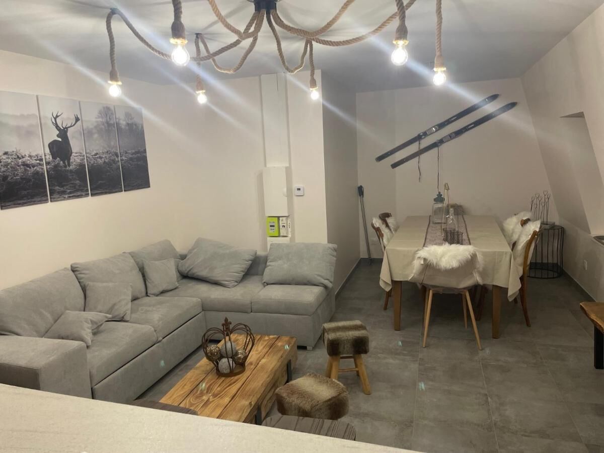 Three Bedroom Apartment - Soultzmatt