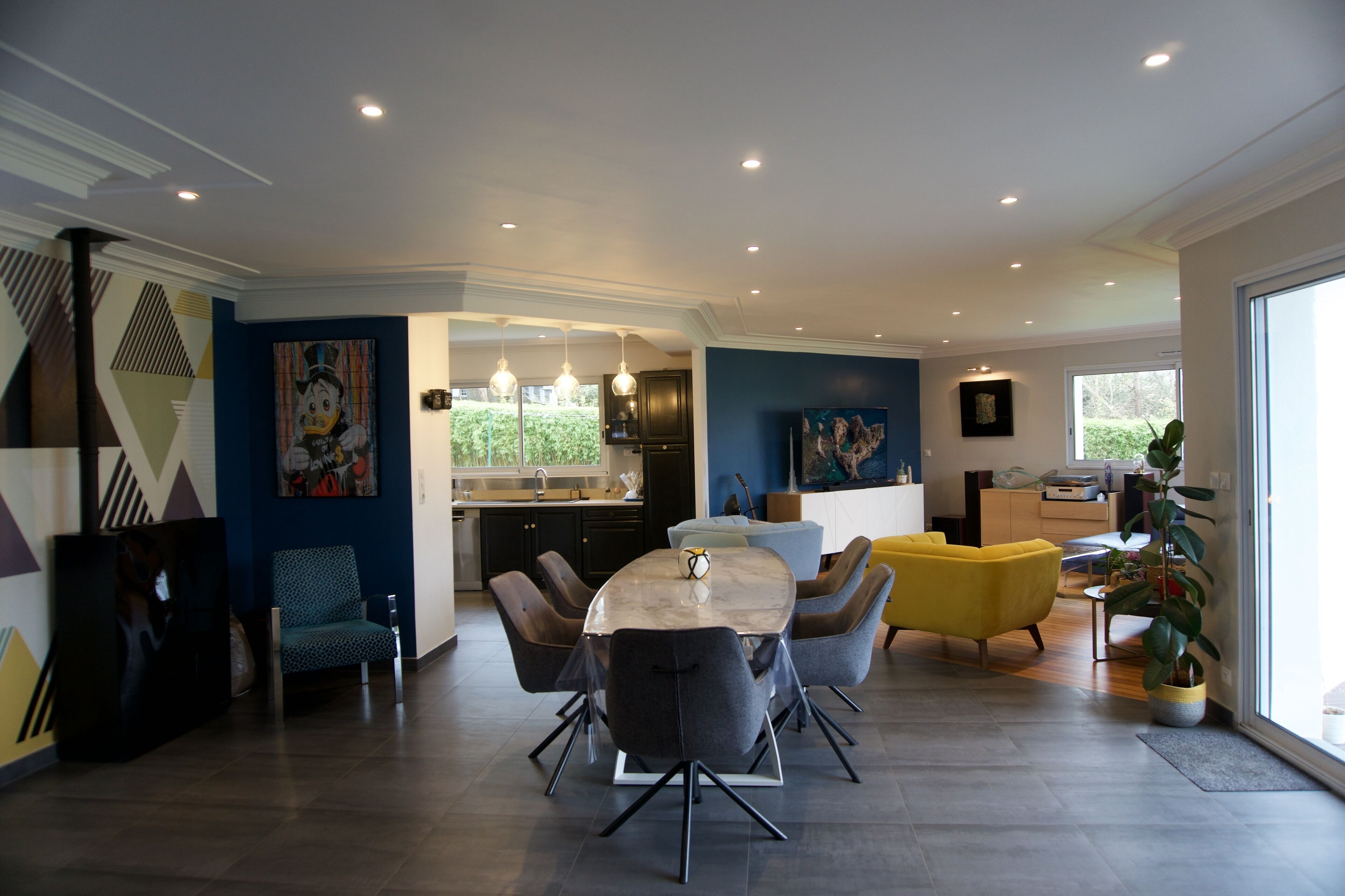 350m2 Seaside Villa - Plestin-les-Grèves