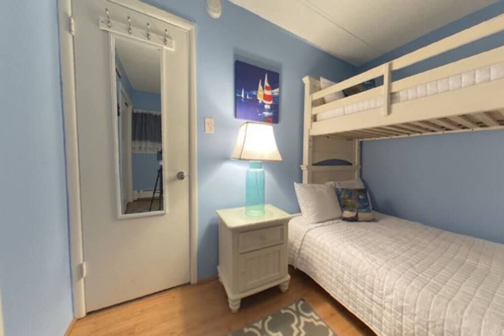 The Seabreeze New Jersey - North Wildwood, NJ