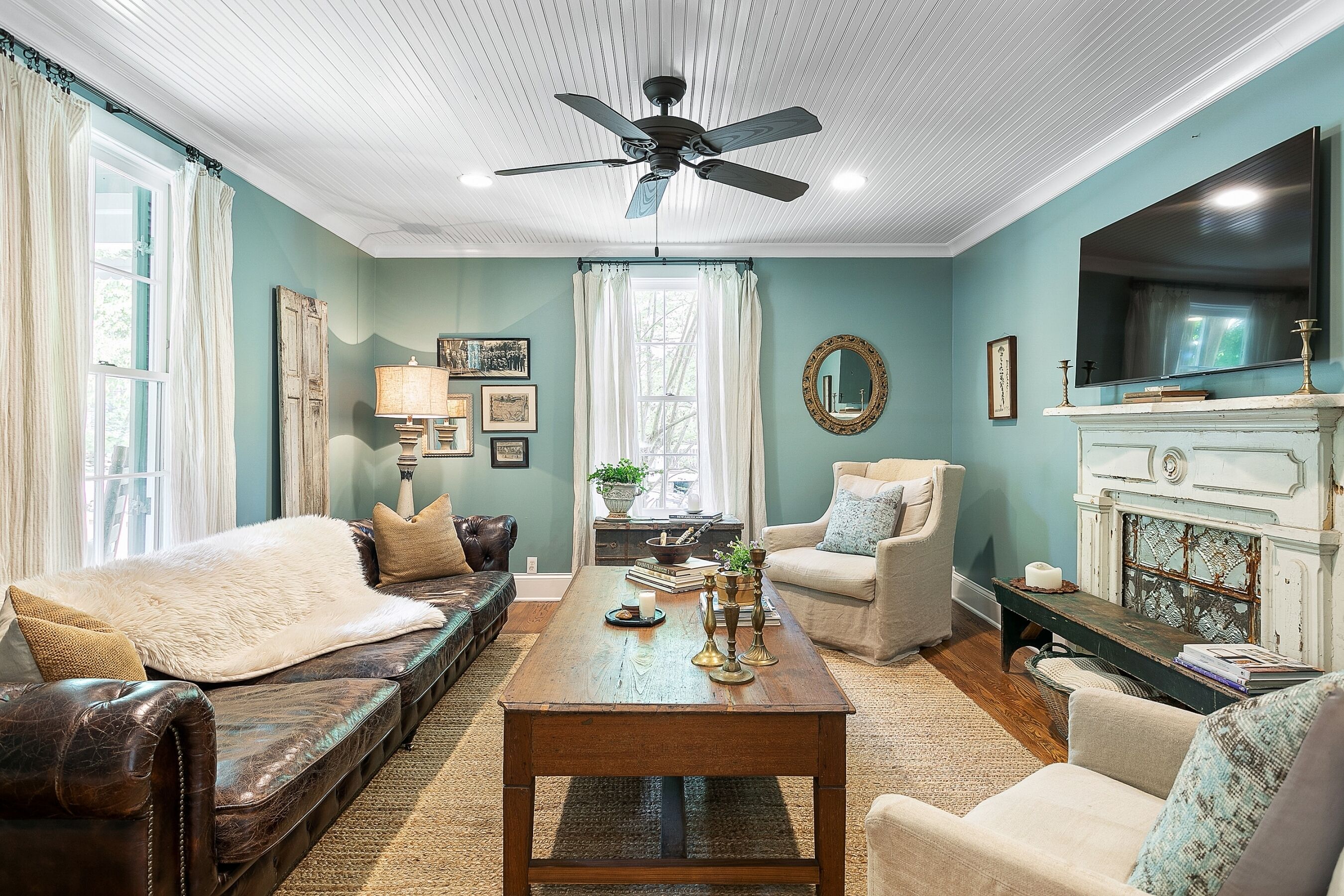 Ultimate Luxury In Leipers Fork - Franklin, TN