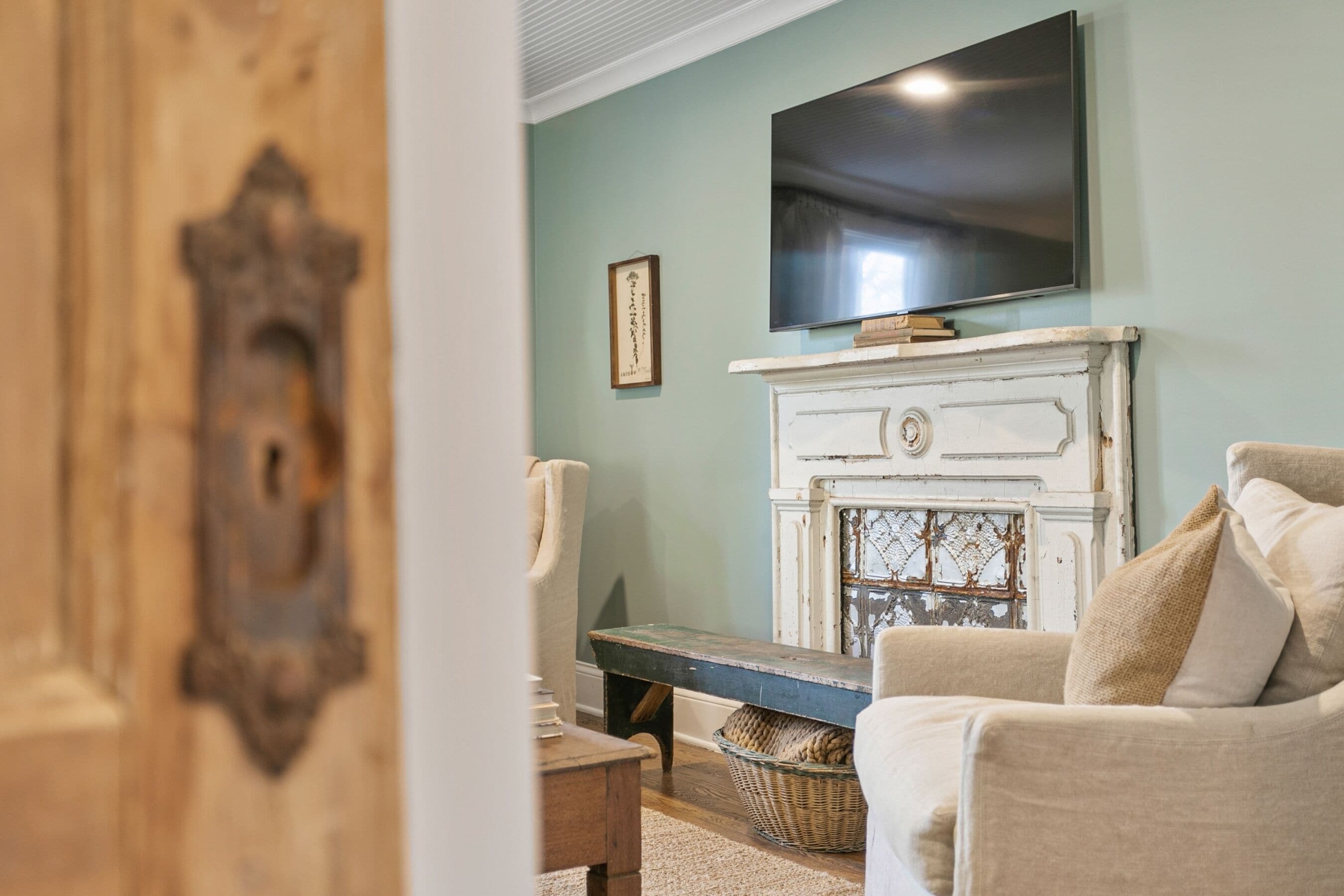 Ultimate Luxury In Leipers Fork - Fairview, TN