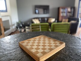 Televisor LED de 32 polegadas com canais digitais, televisor 