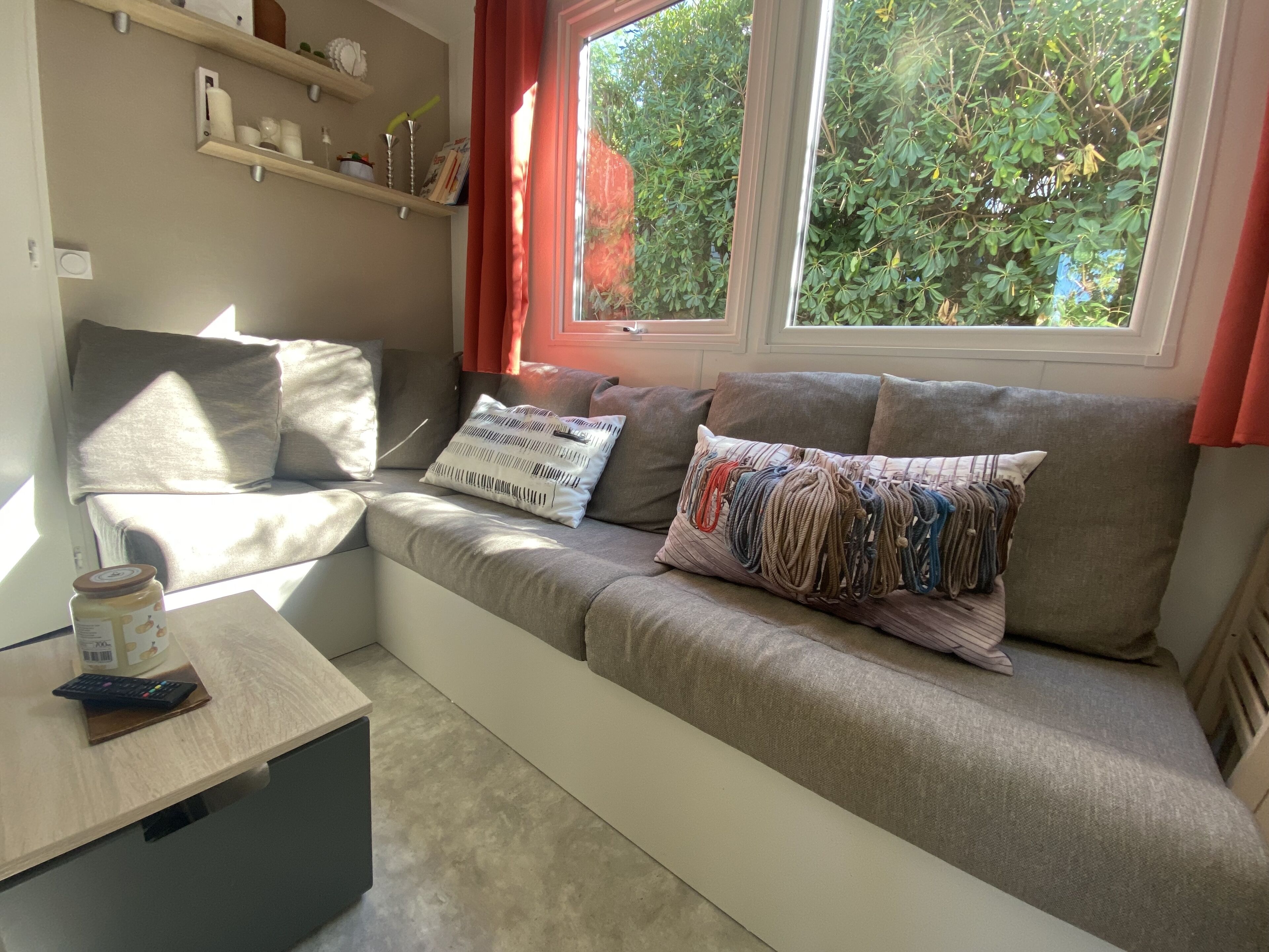 St Tropez Gassin Bungalow Luxe 6pers - Gassin