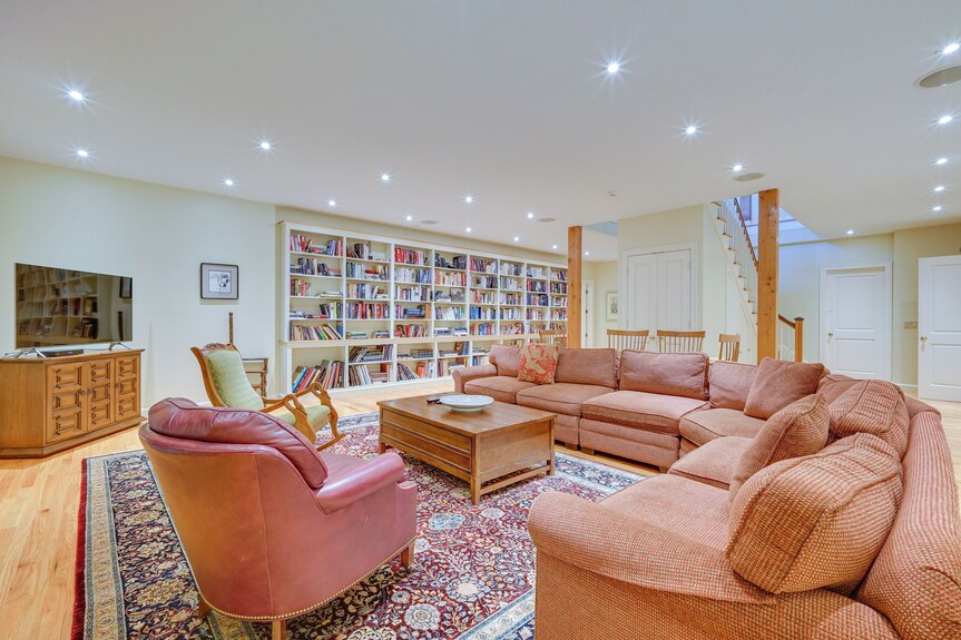 Luxury Vacation Rental In The Berkshires! - North Adams, MA