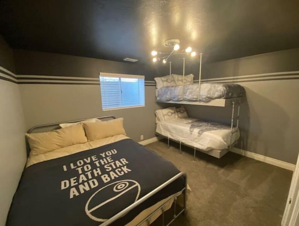 Cozy Hideaway For 8 Near Canyons - Cottonwood Heights, UT