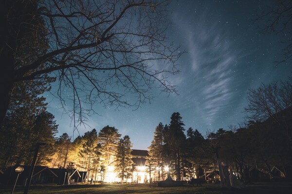 Llogora Tourist Village - Orikum