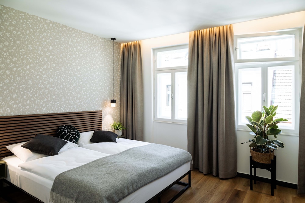 Urban Jungle Apartments - Viena