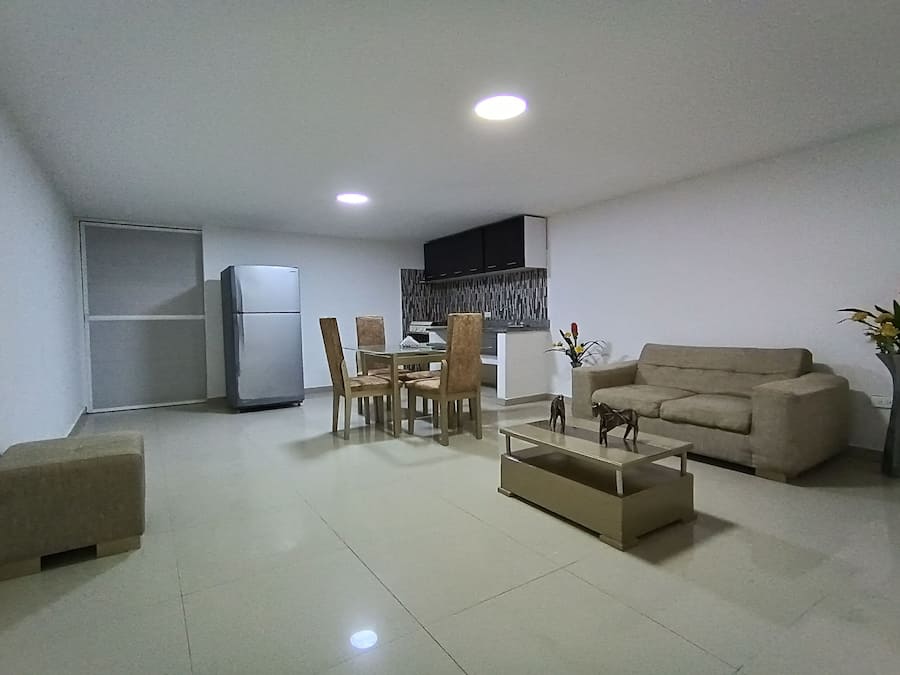 Detalhe da parte interna