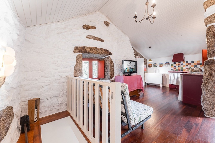 Guestready - Quintinha Casas Do Jardim 1 - Norte