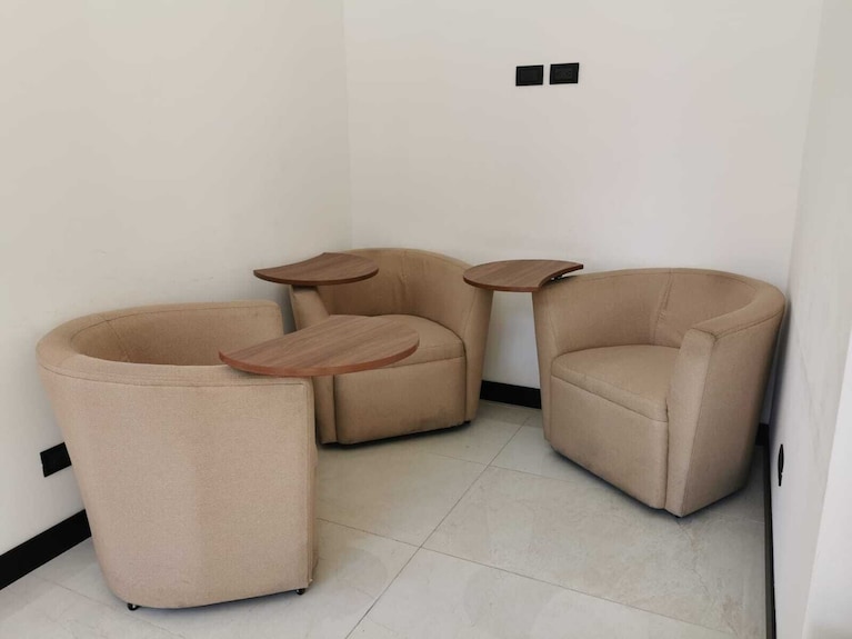 Eon-clarion Apartamento Tipo Estudio Con Piscina En Zona Hotelera - Chiapas