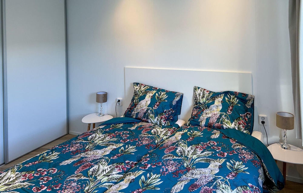 Tolles Haus In Scherpenisse Mit Wlan - Wemeldinge