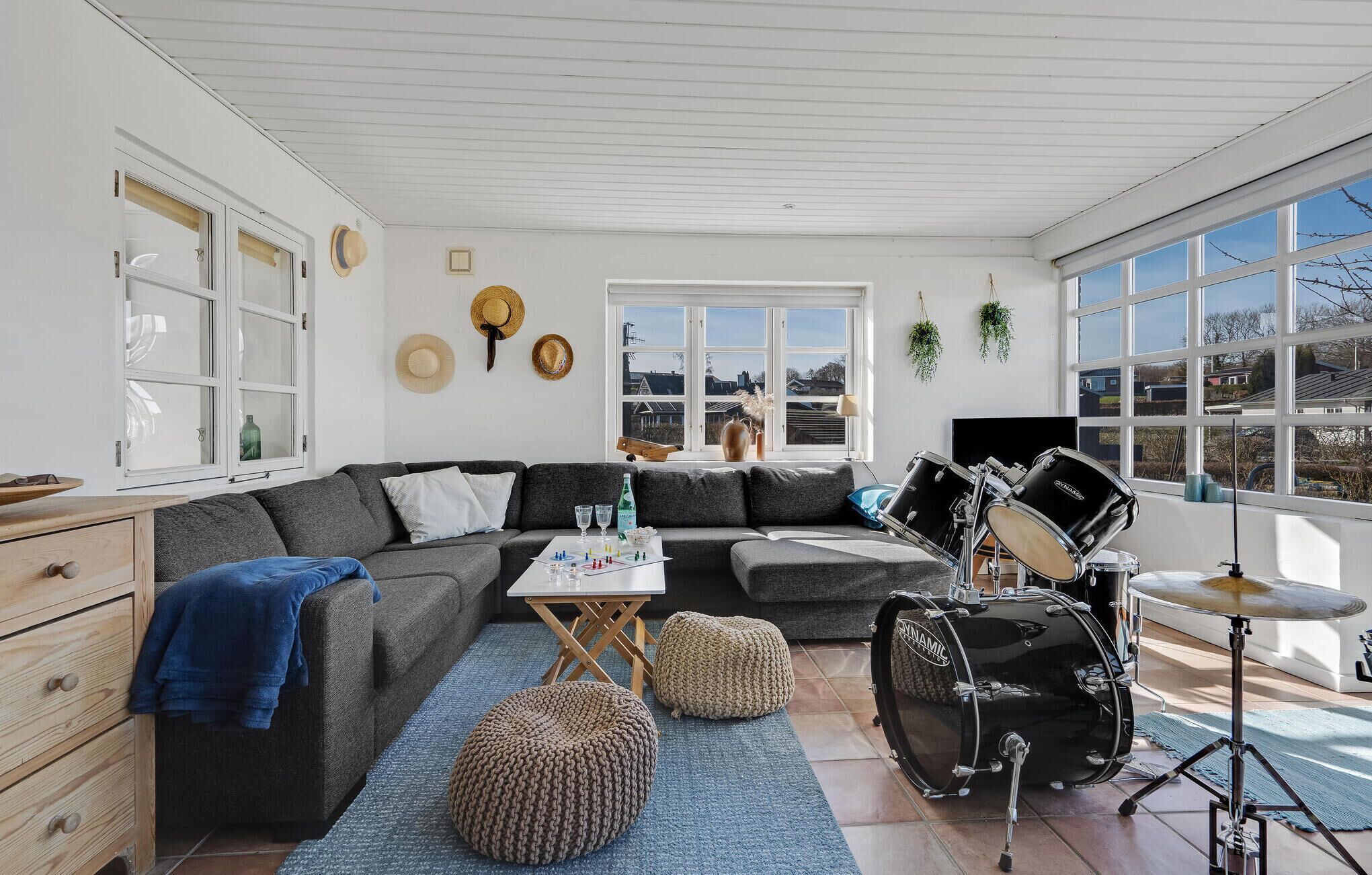 3 Bedroom Gorgeous Home In Broager - Sønderborg