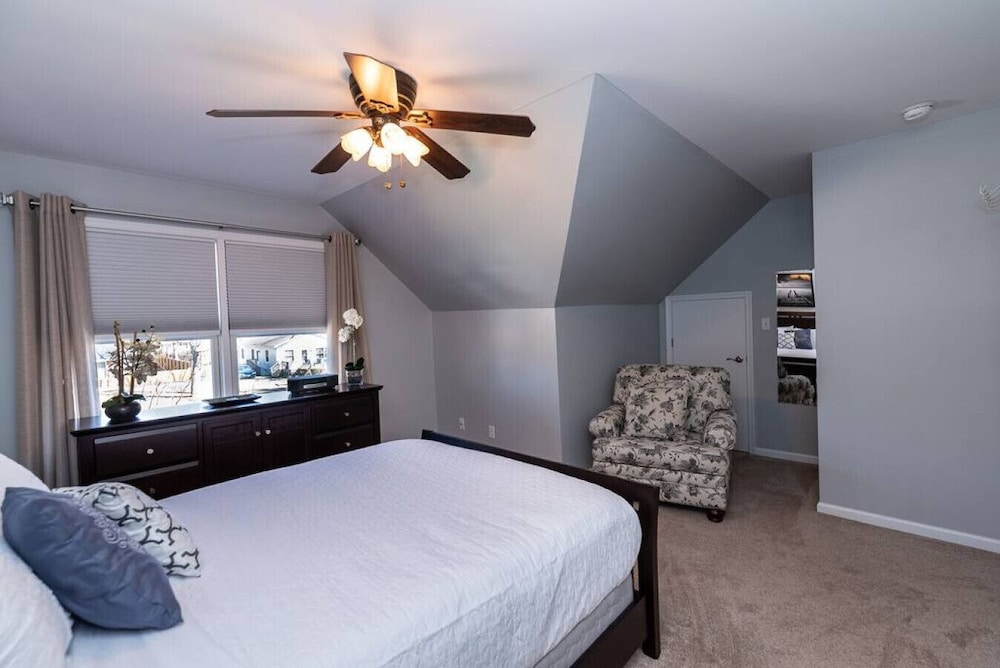 Ohana Hideaway- New Rental 2023! 9 Min To Beach - Cape May, NJ