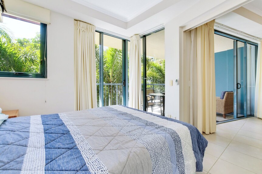 1 Bedroom - Resort Pool And Beach -Oaks Resort - Maroochydore