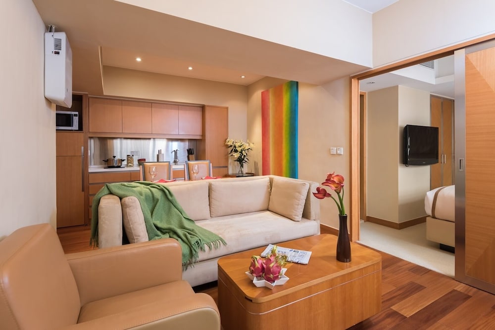 Chi Residences 314 - Hong Kong