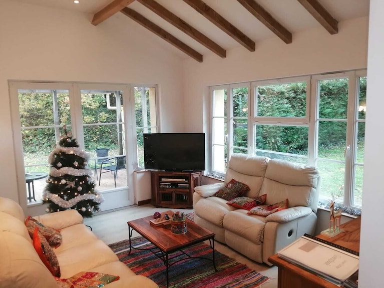 Peaceful Cottage In The Heart Of The Limousin Countryside - Limousin