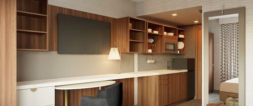 Home2 Suites By Hilton New York Times Square Reviews, Deals & Photos ...