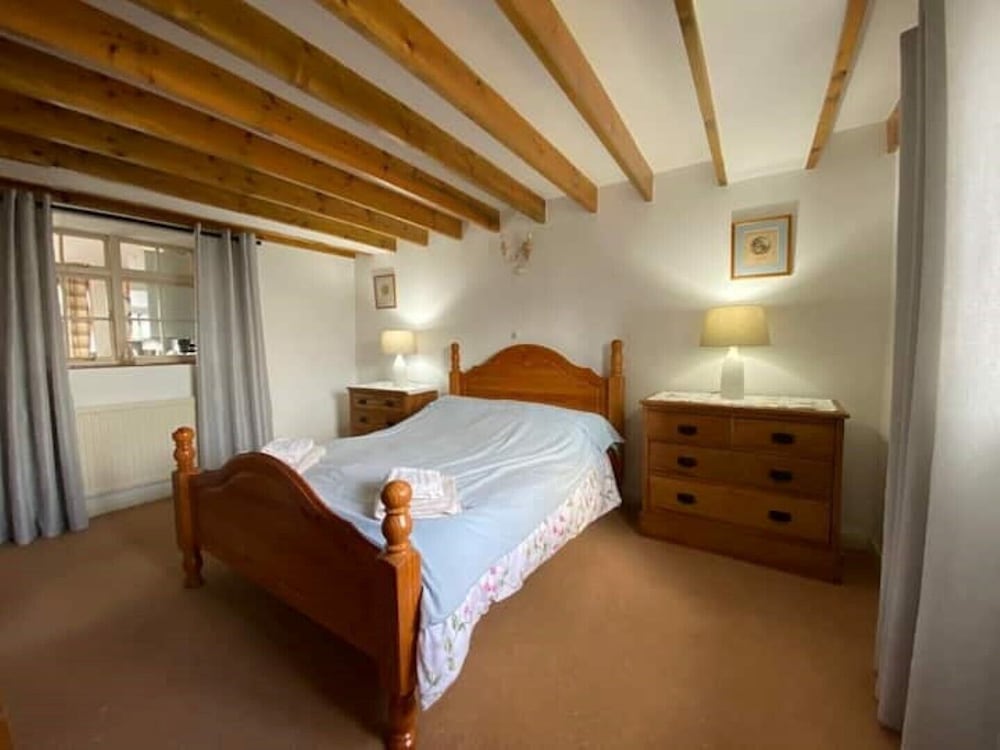 Cottage With Games Room (Near Solva & St.david's) - Trefin
