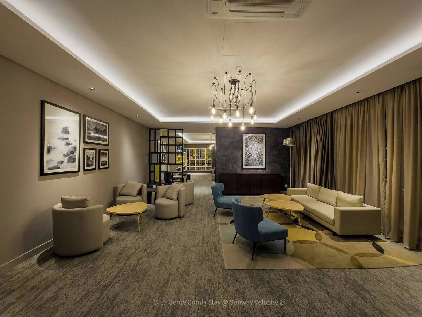 3br Sunway Velocity 2 Trx Klcc - Kuala Lumpur