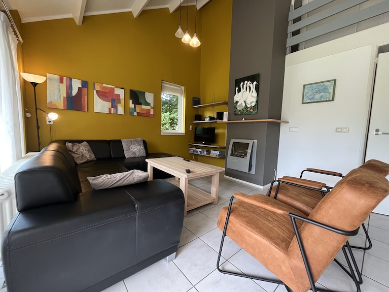 Ferienhaus Flitslaan 4 Zeeland, Schouwen-duiveland - Ouddorp