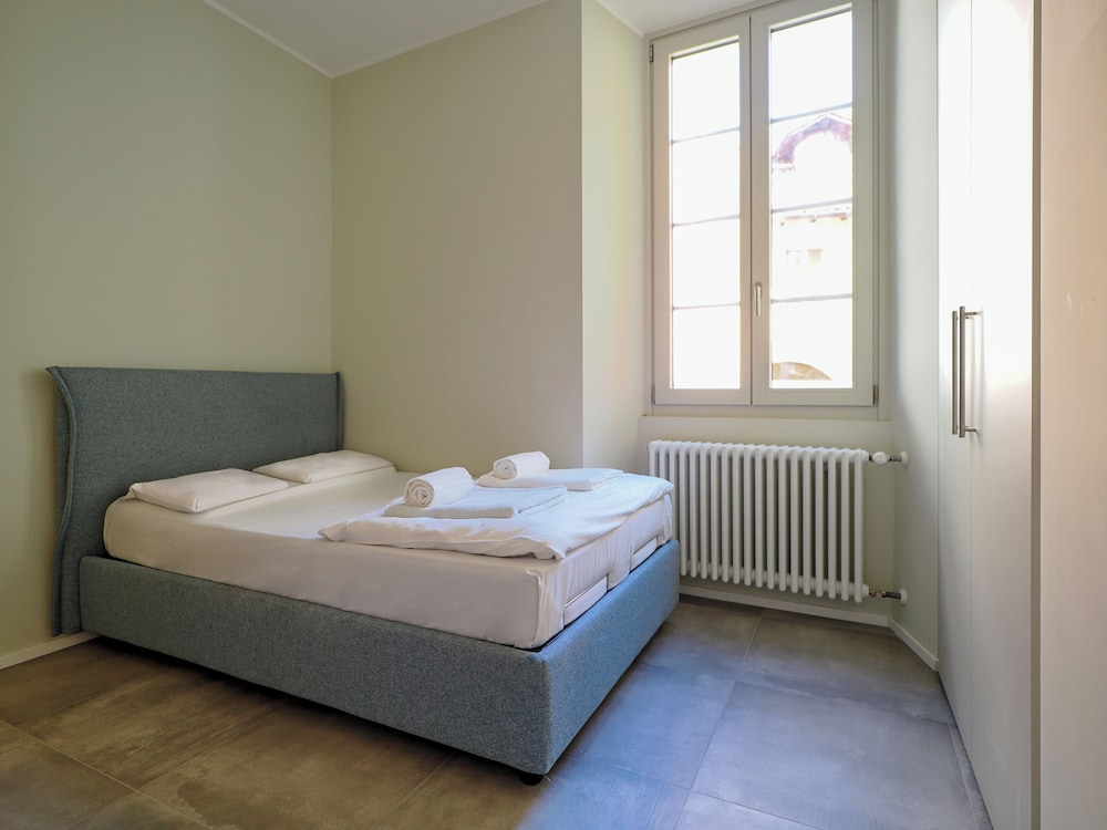 Apartment Food Truck - Brissago