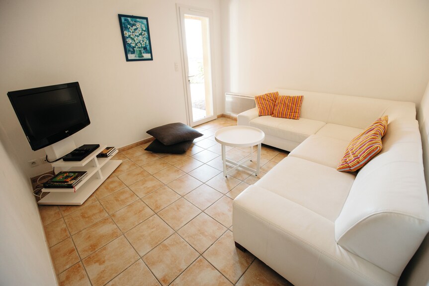 Villa Fanny - Piscine Et Spa Privés à Joyeuse En Ardèche. Idéale Les Familles ! - Joyeuse