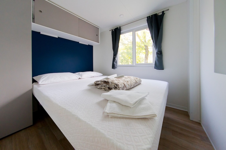 Modern Mobile Home In Marina, 3 Bedrooms, 2 Bathrooms - 라벤나