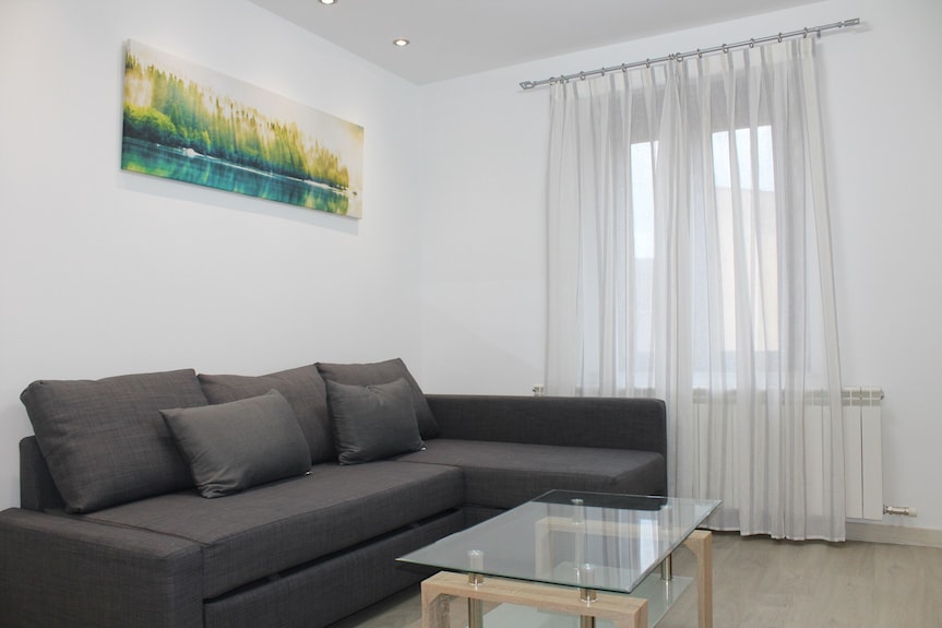 Accommodation In The Historical Center Of Ciudad Rodrigo - Ciudad Rodrigo